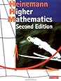 Heinemann Higher Mathematics Student Book, 2nd edition: Amazon.co.uk ...