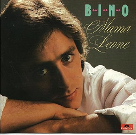 Mama Leone (Polydor 873213-2) by Bino: Amazon.co.uk: Music