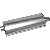 Amazon.com: Walker Exhaust SoundFX Universal 17192 Universal Exhaust ...