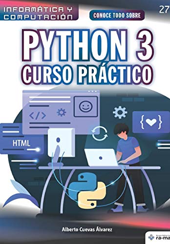 Conoce todo sobre Python 3.: Curso Práctico: 27 (Colecciones ABG - Informática y Computación ...