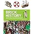 Amazon.com: Brick Greek Myths: The Stories of Heracles, Athena, Pandora ...