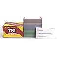 Amazon.com: TSI Study Cards 2024-2025: TSI Assessment Preparation for ...