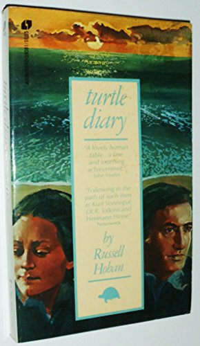 Publication: Turtle Diary