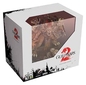 Amazon.com: Guild Wars 2: Collector's Edition : Video Games