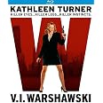 Amazon.com: V.I. Warshawski : Kathleen Turner, Charles Durning, Jay O ...