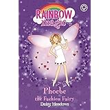 Melodie the Music Fairy (Rainbow Magic: Party Fairies #2): Meadows ...