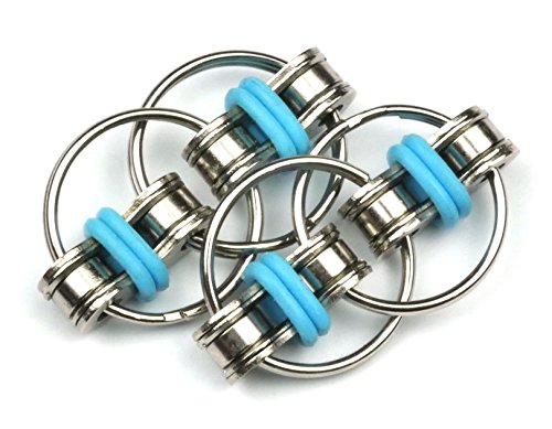 Fidget perfectos para el uso en niños y adultos autistas.