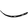 Amazon.com: New Front Right Passenger Side Bumper Retainer For 2002 ...