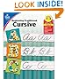 Carson Dellosa | Beginning Cursive Resource Workbook | 2nd–5th Grade ...