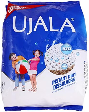 Ujala IDD Detergent Powder - 1kg price in UAE | Amazon UAE ...