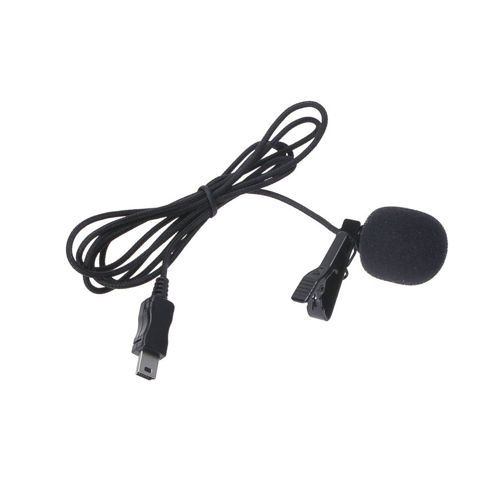 Profession Mini USB External Microphone w: Amazon.co.uk: Electronics