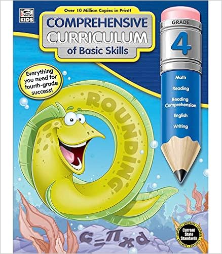 28 4th Grade Workbooks Perfect For Back To School Prep - Teaching Expertise