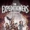 The Expeditioners and the Treasure of Drowned Man's Canyon: S. S ...