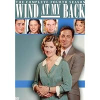 Amazon.com: Wind At My Back: Complete Series : Shirley Douglas, Dylan ...