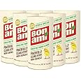 Amazon.com: Bon Ami Powder Cleanser - 14 oz (Pack of 6) : Health ...