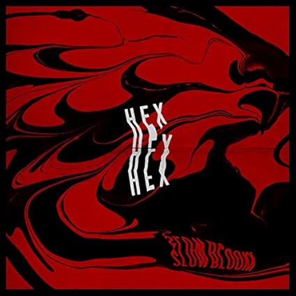 Hex Hex Hex [VINYL]: Amazon.co.uk: Music