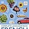 Complete Language Pack French: Learn in just 15 minutes a day (Complete ...