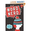 Word Nerd: Susin Nielsen: 9780887769900: Amazon.com: Books