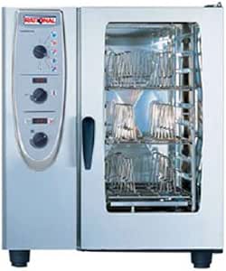 Amazon.com : RATIONAL Cooking Systems CM101 Combi Oven Steamer Half ...