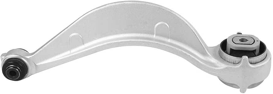 Conjunto del brazo inferior del coche, suspensión delantera Control ...