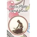 Sylvia Plath: A Blank Journal: Two Sylvias Press Journalette Series ...