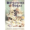 Amazon.com: Detectives in Togas: 9780152162924: Winterfeld, Henry ...