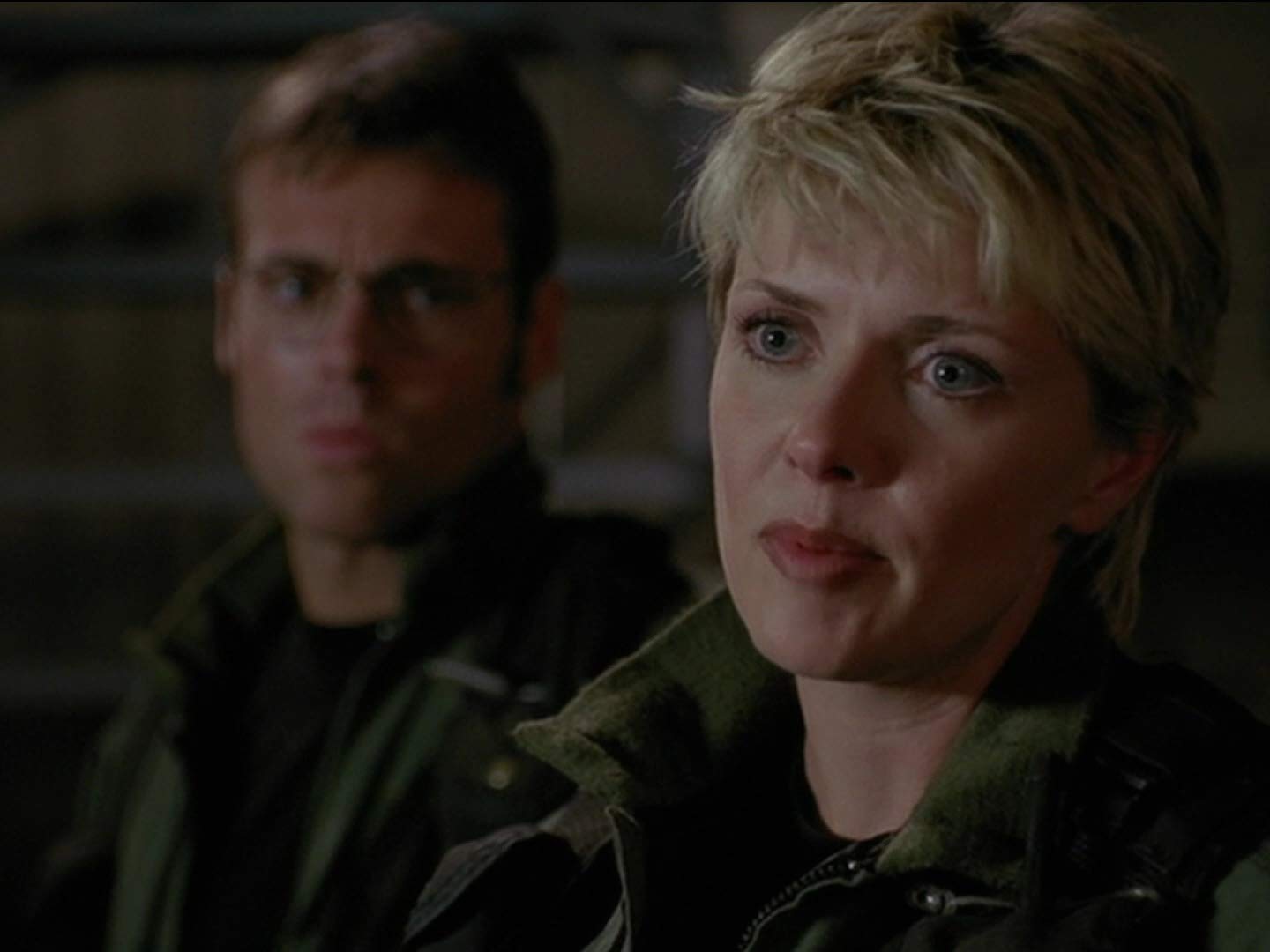 Watch Stargate SG-1 - Season 5 | Prime Video