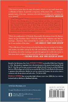 Amazon.com: Perfectly Reasonable Deviations from the Beaten Track ...