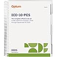 Amazon.com: 2025 ICD-10-PCS Expert (Spiral): 9781622549511: Optum: Books