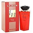 Amazon.com : La Rive In Woman by La Rive Eau De Parfum Spray 3 oz Women ...