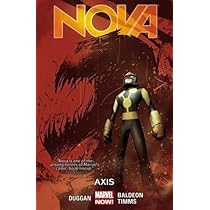 Original Sin Nova #20 - munimoro.gob.pe