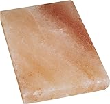 Himalayan Salt Plate - The Green Head