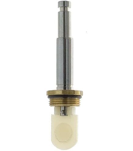 Delta RP5649PB Diverter Assembly Delta Faucet Assembly - Polished Brass ...
