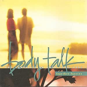 various - Body Talk Together Forever: The Language of Love 1965-1995 ...