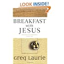 Breakfast With Jesus: Greg Laurie: 9781593280123: Amazon.com: Books