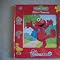 Elmo's Season Puzzle Book (My First Puzzle Book): Sesame Street ...