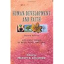 Amazon.com: Human Development and Faith (Second Edition): Life-Cycle ...
