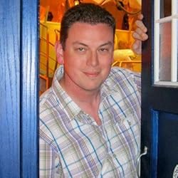 Cavan Scott - Alchetron, The Free Social Encyclopedia