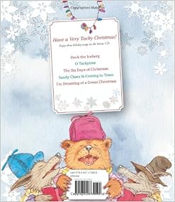 Tacky's Christmas (Tacky the Penguin): Helen Lester, Lynn Munsinger ...