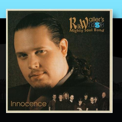 Rik Waller | rareandobscuremusic