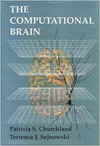 The Computational Brain (Computational Neuroscience): 9780262031882: Medicine & Health Science ...