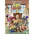 Toy Story 3 (Bilingual): Amazon.ca: Tom Hanks, Sunset Thomas, Tim Allen ...