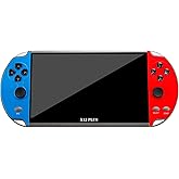 Amazon.com: X12 Plus Handheld Game Console, 7 Inch HD Screen Retro ...
