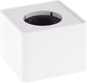 Amazon.com: Tinksky Portable ABS Injection Molding Square Cube Shaped ...