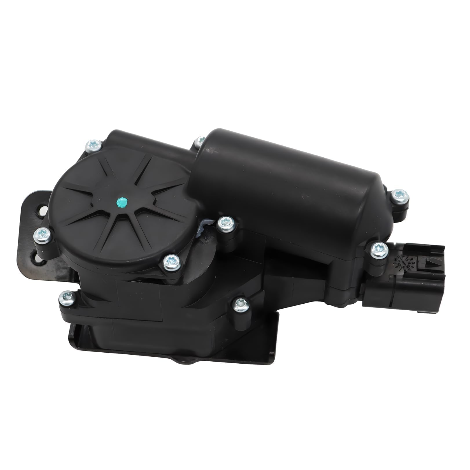 Nakkaa 931-107 Rear Hatch Tailgate Lock Actuator Latch Compatible with ...