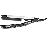 TONDEO SOLINGEN - RASOIO TONDEO TM 10 - 4029924011103: Amazon.it: Bellezza