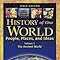 History of Our World: Student Book, Volume 1 The Ancient World: STECK ...