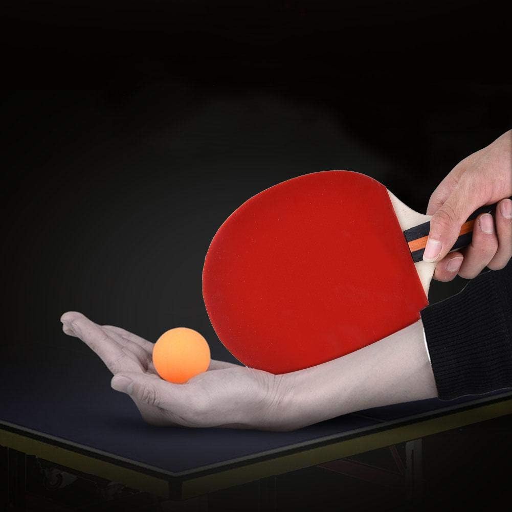 Ping pong Tbest Racchetta da Ping Pong Set da Paddle Ping Pong ...