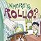 Amazon.com: Where's Rollo? (9781524792466): Duncan, Reed, Frawley ...