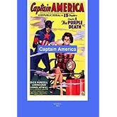 Amazon.com: Captain America : Albert Pyun, Matt Salinger, Ronny Cox ...